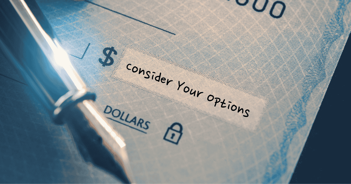 What Is a Money Order and When Should You Use One? — Cash for Kat